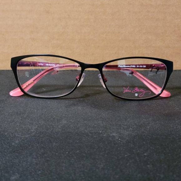 Vera Bradley | Accessories | Vera Bradley Eyeglasses | Poshmark